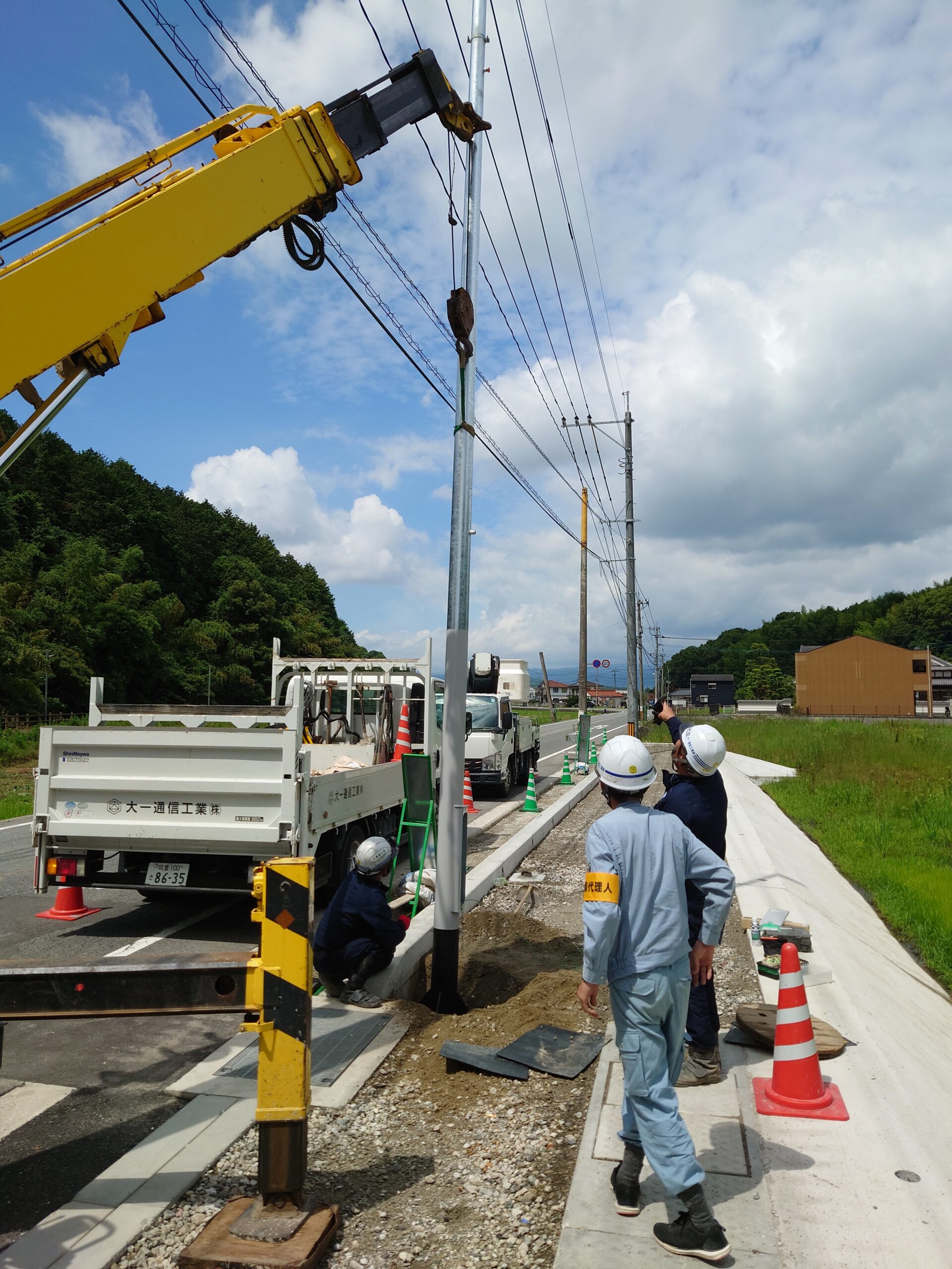 20230622_102844 | 大一通信工業株式会社